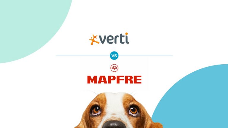 Verti vs Mapfre: ¿qué seguro de coche es mejor? | Rastreator